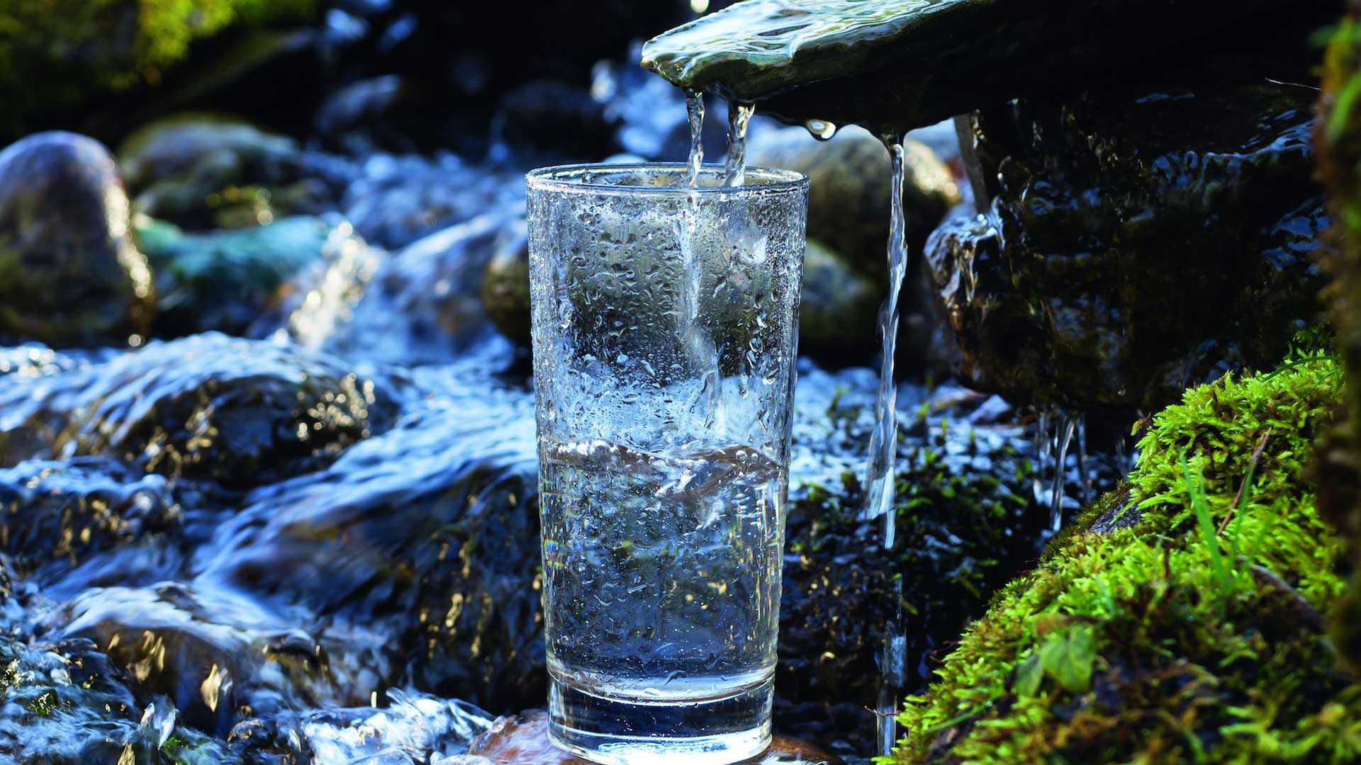 Wasserenthärtung vom Profi in und um Bitburg, Gerolstein und Luxemburg